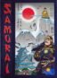 Samurai - The Mind Cafe