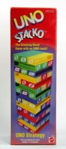 Uno Stacko - The Mind Cafe