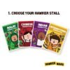 Hawker Wars - The Mind Cafe