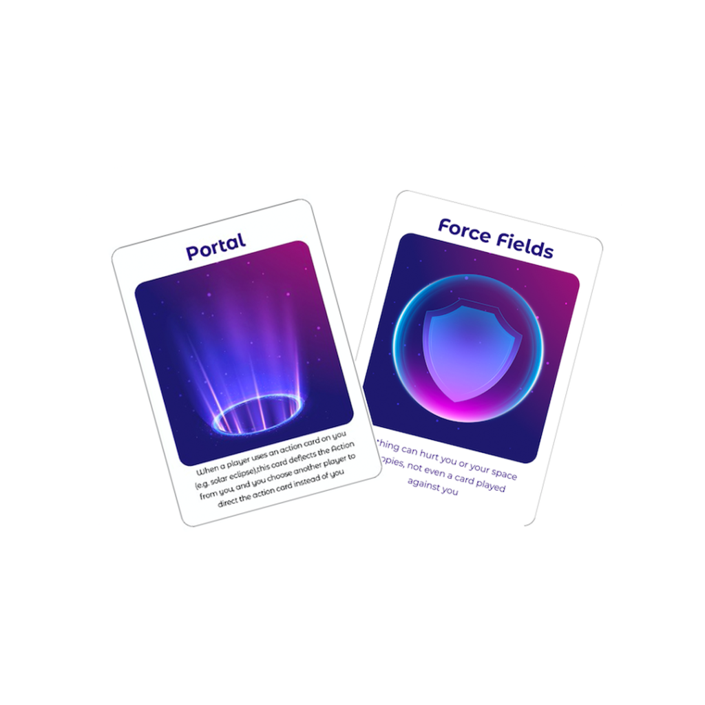 Space Puppies Game - The Mind Cafe